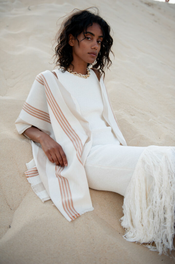 Kaftan APONI